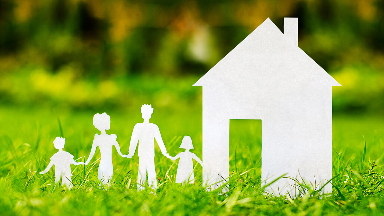 homeownership - Johanna Voytish Andren